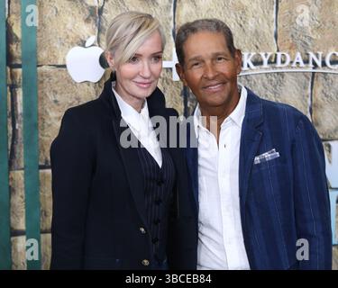 May 19, 2025, New York, Ny, United States: Eiza Gonzalez, Laz Alonso ...