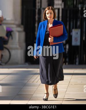 London, UK. 20th May, 2025. Larry Fink, American billionaire ...