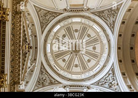 Interior of Mary's Chapel at Historic Spanish Point on the Gulf Coast ...