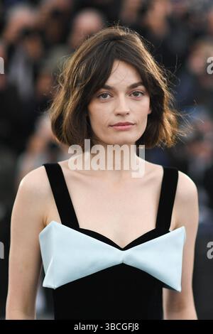 Cannes, France. 20th May, 2025. Natasha Poly during the Vie Privee red ...