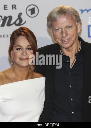 Andrea BERG, Germany, singer, musician, pop singer, singing, concert ...