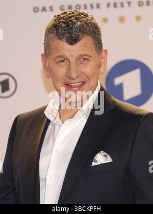 Semino Rossi in der TV-Show Schlagerbooom Open Air 2025 - Die Berge ...