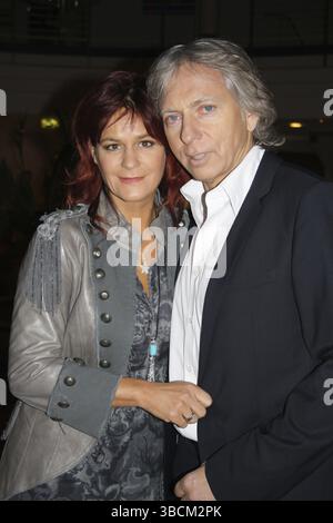 Andrea BERG, Germany, singer, musician, pop singer, singing, concert ...