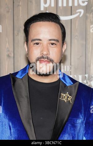 NEW YORK, NEW YORK - MAY 20: Carlos Bocanegra poses with the FIFA Club ...