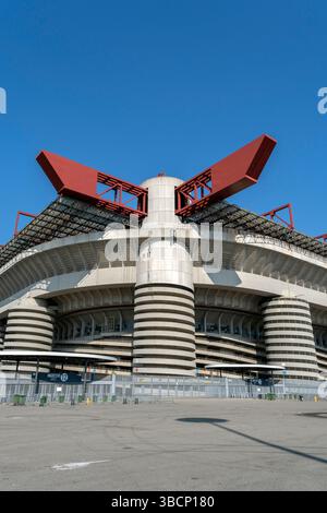 Champions League, Day 4, Milan, Stadio Giuseppe Meazza, 05-11-2025 ...