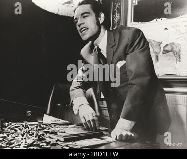 Performance Cult classic 1970 Dir: Donald Cammell & Nicolas Roeg / Mick ...