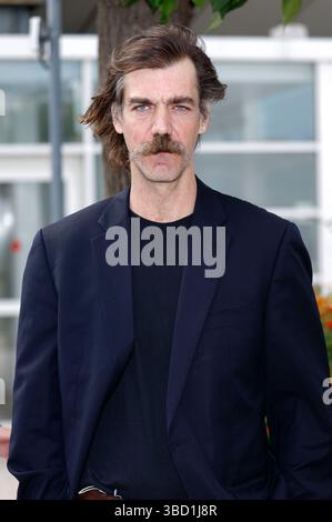 Gabriele Silli beim Photocall zum Kinofilm 'Testa o croce? / Heads or ...
