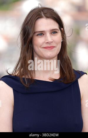 Inga Ibsdotter Lilleaas beim Photocall zum Kinofilm 'Affeksjonsverdi ...