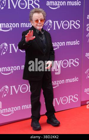 Paul Williams attends the ASCAP London Celebration of Songwriters and ...