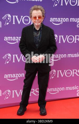 Paul Williams attends the ASCAP London Celebration of Songwriters and ...
