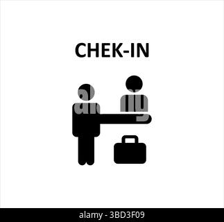 Tourist man design, Avatar bag travel trip vacation and traveler theme ...