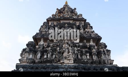 View of travel Sri Chintala Venkataramana Swamy Temple, 16th Century ...