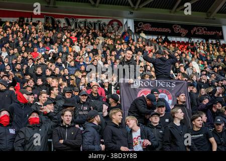 Alkmaar, Netherlands. 22nd May, 2025. ALKMAAR, NETHERLANDS - MAY 22 ...
