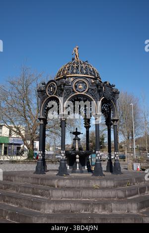 Merthyr Tydfil, South Wales, UK. 18 June 2022. UK weather: An amazing ...
