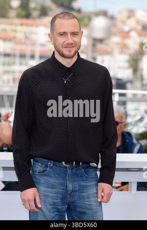 Bastien Bouillon 78th Cannes Film Festival Photocall of the movie ...