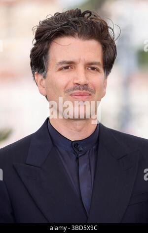 Alessio Rigo de Righi 78th Cannes Film Festival Photocall of the movie ...