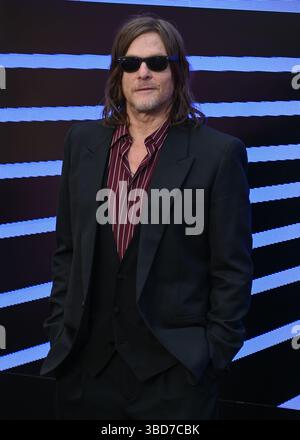 Norman Reedus attends "From The World Of John Wick: Ballerina" - World ...