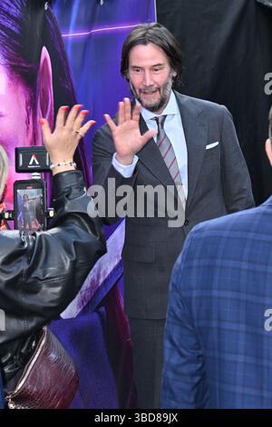 London the, UK. 22nd May, 2025. The first solo exhibition of Hungarian ...