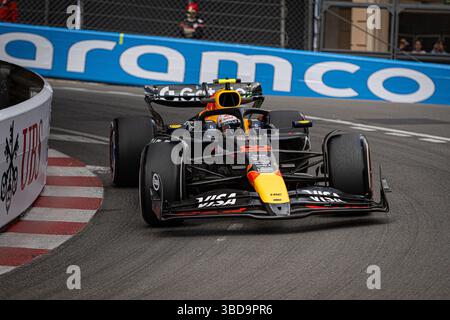 #22 Yuki Tsunoda (JPN) Oracle Red Bull Racing (AUT) Red Bull RB21/Honda RBPT during the 2025 ...