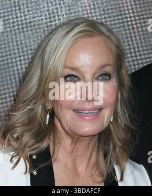 Ny. 21st May, 2025. Bo Derek at arrivals for AND JUST LIKE THAT. Season ...
