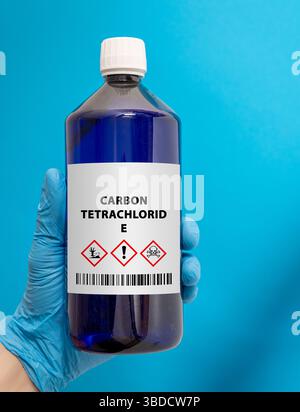 Carbon Tetrachloride Historically used in refrigeration and as a ...