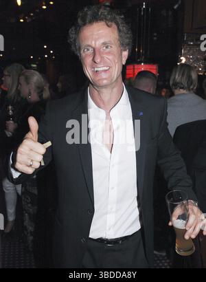 President of the Federation of German Professional Boxers (BDB) Thomas ...