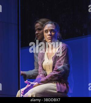 Director: Guntbert Warns Performers: with Dietrich Adam, Maya Alban ...