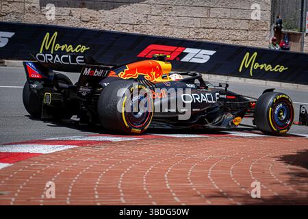 Yuki Tsunoda (JPN) Red Bull Racing RB21. 07.09.2025. Formula 1 World Championship, Rd 16 ...