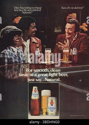 Vintage "Sports Illustrated" magazine 16 July 1979 issue advert, USA ...