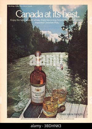 Vintage "Sports Illustrated" magazine 16 July 1979 issue advert, USA ...