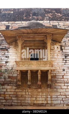 Fort of Chunar of the ganges ; Uttar Pradesh ; India Stock Photo - Alamy