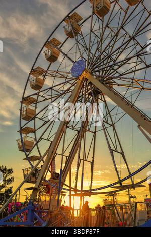 Horry County Fair 2018, Myrtle Beach, South Carolina Stock Photo - Alamy