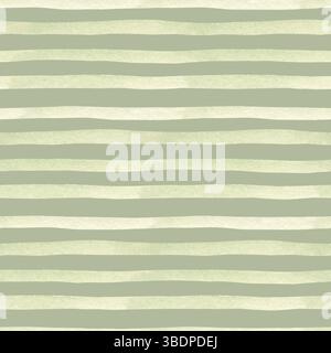 Abstract pastel green watercolor horizontal banner. Background with ...
