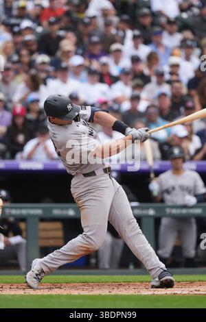 New York Yankees Paul Goldschmidt reacts after striking out against the ...