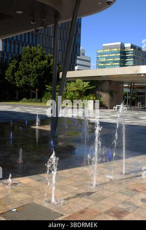 Ipswich Central Library, Ipswich Central Library, Nicholas Street ...