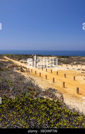 Beautiful cliffs and beaches in Cabo de Gata nature reserve, Almeria ...
