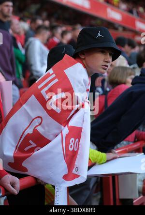 Nottingham, UK. 25th May, 2025. City Ground Nottingham, England - May ...