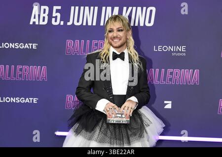 Ricardo Simonetti bei der From the World of John Wick: Ballerina ...
