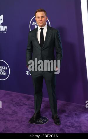 Nv. 26th May, 2025. Frank Fertitta IV at arrivals for 2025 American ...