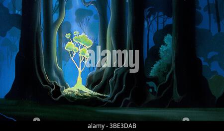 FernGully: The Last Rainforest Year: 1992 USA / Australia Director ...