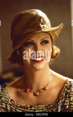 The Legend of Bagger Vance Year : 2000 USA Directed by Robert Redford ...