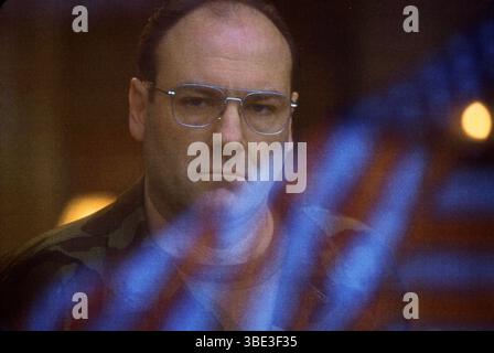 The Last Castle Year : 2001 USA Directed by Rod Lurie James Gandolfini ...