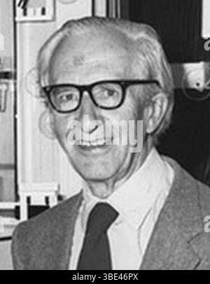 James Meade Nobel Stock Photo - Alamy