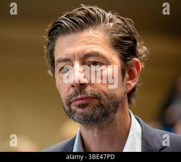 Das DIW Berlin wird 100 EUR, Deutschland, Berlin, 27.05.2025: Das DIW ...