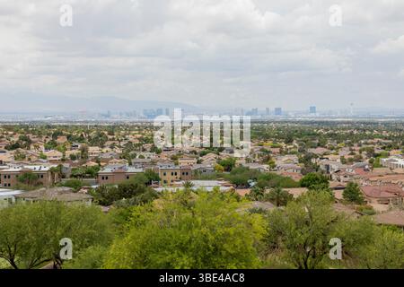 Desert Willow Golf MacDonald Ranch is Southern Nevada’s most ...