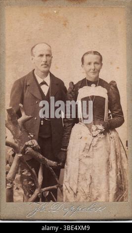 Jb. Deppeler BE SO Stock Photo - Alamy