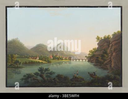 Johann Heinrich Bleuler, Johann Ludwig Bleuler - Großherzogtum Berg ...