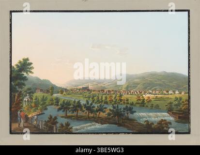 Johann Heinrich Bleuler, Johann Ludwig Bleuler - Großherzogtum Berg ...