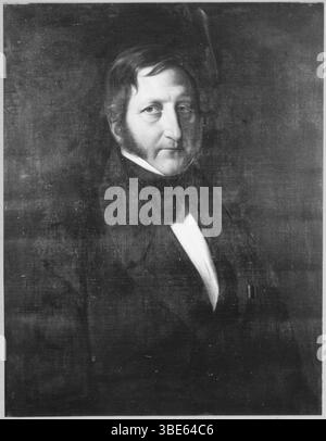 Johann Heinrich Richter Jan Corver Hooft Stock Photo - Alamy
