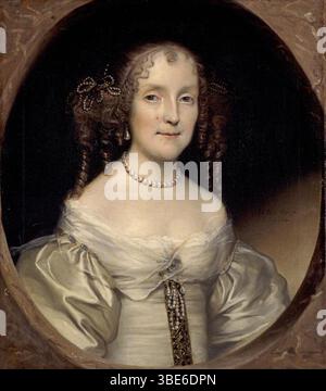 Wright, John Michael; Susanna Hamilton (1632-1694), Countess of ...